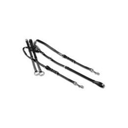 Waldhausen GmbH Waldhausen Vorderzeug X Line mit Elastic Pony