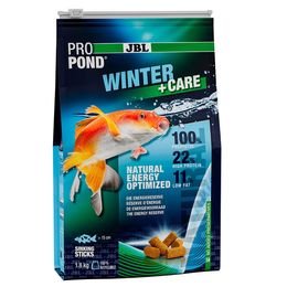 JBL ProPond Winter + Care Sticks 1,8kg