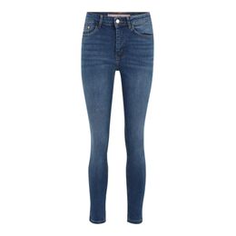 Wallis Petite Jeans Damen Gr&ouml;&szlig;e 30/31 blue denim