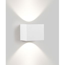 Delta Light Tiga LED 93024 DIM 8 Weiß