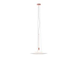 Vibia Flamingo 1540 Pendelleuchte Kupfer glänzend