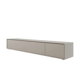 H&ouml;ffner TV-Lowboard Stream beige Ma&szlig;e (cm): B: 240 H: 36 T: 43.0 &raquo; H&ouml;ffner