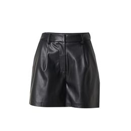 Only Shorts 'ONLSaramy' Damen Gr&ouml;&szlig;e 34 schwarz