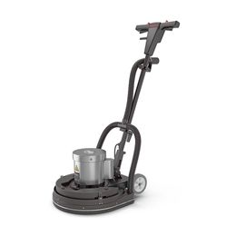 Menzer Einscheibenmaschinen ESM 406 Dust Control