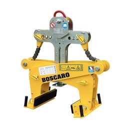 Boscaro Zange PZM-NNJ.6 (6000 kg)