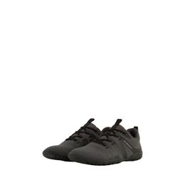 Tom Tailor Herren Leichte Schlupf-Sneaker mit Mesh, grau, Uni, Gr. 44