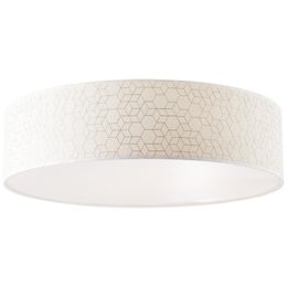 Brilliant Deckenleuchte &raquo;Galance&laquo; E27 1 Stk. Deckenlampe 4flg wei&szlig; wei&szlig;