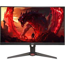 Acer Gaming-Monitor »Nitro XV270UF3bmiiprx« 68, 6 cm/27 ′′ 2560 x 1440 px Wide Quad HD 320 Hz Schwarz