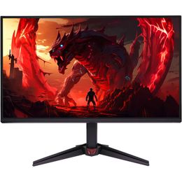 Acer Gaming-LED-Monitor »Nitro VG270UP6bmiipx« 68, 6 cm/27 ′′ 2560 x 1440 px QHD 1 Reaktionszeit 144 Hz Schwarz