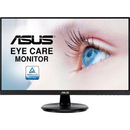 ASUS LCD-Monitor »VA27DCP« 69 cm/27 ′′ 1920 x 1080 px Full HD 5 Reaktionszeit 60 Hz schwarz