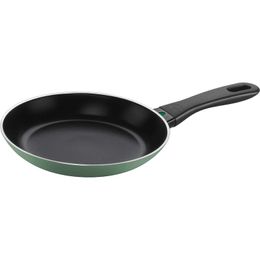 Ballarini Bratpfanne &raquo;Caprera&laquo; Aluminium 1 tlg. Keramikbeschichtung, Thermopoint, bunt, Made in Italy gr&uuml;n