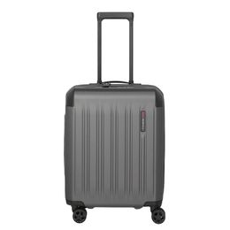Travelite Hartschalen-Trolley »DYNAMIIC, verschiedene Größen und Farben« 43 l 4 Rollen Hartschalen-Koffer auch in XL ABS Volumenerweiterung bei...