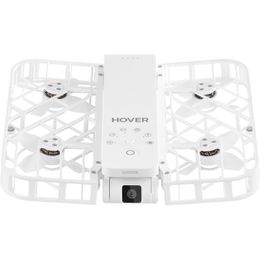 HOVERAIR Drohne &raquo;Camera X1 Standard&laquo; wei&szlig;