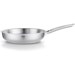 Fissler Bratpfanne »Pure Collection Pfanne 20cm« Edelstahl 18/10 1 Stk. tlg. Superthermic Boden, backofengeeignet (bis 230°C), Made in Germany...