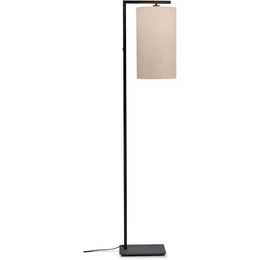 It'S About Romi IT'S ABOUT ROMI Stehlampe »Boston« E27 2 Stk. beige