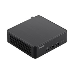 Hyrican Business-PC »Mini-PC NUC CTS00846« SFF (11.7cm x 11.2cm x 5.4cm) Wi-Fi; Bluetooth; Windows 11 Pro schwarz Sicherheit & Zuverlässigkeit:...