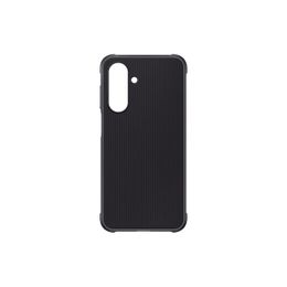 Samsung Handyh&uuml;lle &raquo;Rugged Case f&uuml;r Galaxy A26&laquo; Galaxy A26 5G Backcover, Schutzh&uuml;lle, Handyschutzh&uuml;lle, Case, Schutzcase, sto&szlig;fest Schwarz Passend...