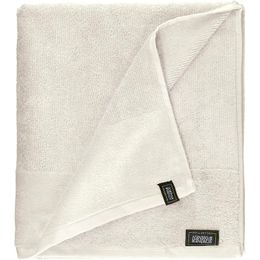 Sch&ouml;ner Wohnen Kollektion SCH&Ouml;NER WOHNEN-KOLLEKTION Badetuch &raquo;Sense&laquo; mit Velourborte, hautschmeichelnde Airtouch Qualit&auml;t, super weich cremeweiss Obermaterial: 100%...