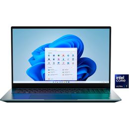 Medion Notebook »S20 Ultrathin Laptop« 43, 9 cm / 17, 3 ′′ Intel Ultra 5 ARC 1.000 GB SSD grau