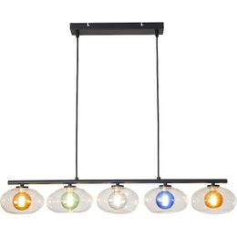 ECO-Light Pendelleuchte »Uranus« G9 Multicolor