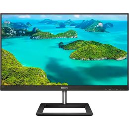 Philips Gaming-LED-Monitor »278E1A« 68, 6 cm/27 ′′ 3840 x 2160 px 4 Reaktionszeit 60 Hz schwarz Energieverbrauch/Jahr: 42W/62kWh