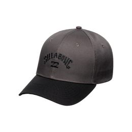 Billabong Herren Snapback Cap &raquo;Arch&laquo; Einheitsgr&ouml;&szlig;e