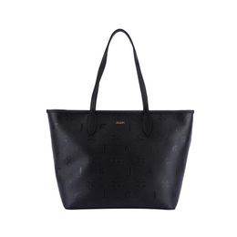 JOOP! Shopper »decoro edition shopper lhz« black