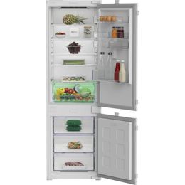 Beko Einbaukühlgefrierkombination »B5BCNA295HS« 177, 5 cm hoch 54 cm breit Weiß HarvestFresh