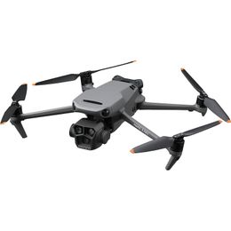 DJI Drohne »Mavic 3 Pro Fly More Combo (RC)« grau/schwarz
