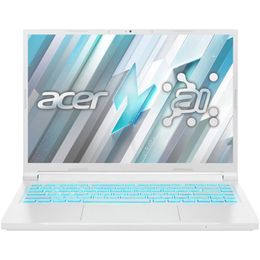 Acer Gaming-Notebook »Nitro V 14 ANV14-61-R45T« 36, 8 cm / 14, 5 ′′ AMD Ryzen 5 GeForce RTX 2050 512 GB SSD weiß