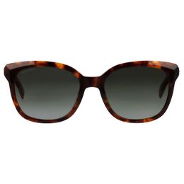 Marc O'Polo MARC O'POLO Sonnenbrille »EYEWEAR Sonnenbrille« dunkel havanna