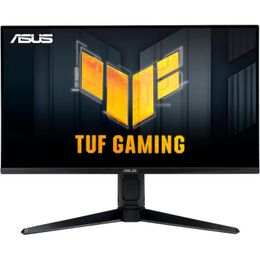 ASUS Gaming-Monitor »VG28UQL1A« 71 cm/28 ′′ 3840 x 2160 px 1 Reaktionszeit 144 Hz schwarz