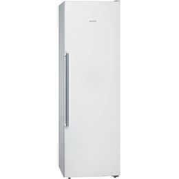 Siemens Gefrierschrank iQ500 »GS36NAWEP« 186 cm hoch 60 cm breit weiß