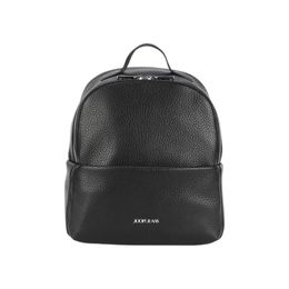 JOOP! JOOP JEANS Schultertasche »principale fina backpack mvz« black