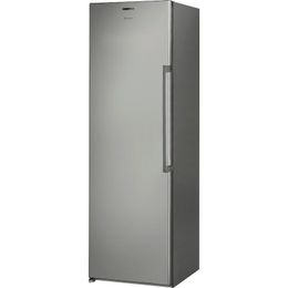 Bauknecht Gefrierschrank »GKN 19G4S IN 2« 187, 5 cm hoch 59, 5 cm breit edelstahlfarben