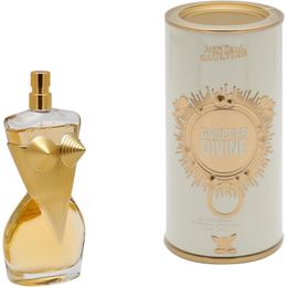 Jean Paul Gaultier Eau de Parfum »Divine« mit selbstbewusster Silhouette transparent 0 Damenduft von Jean Paul Gaultier