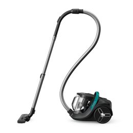 Rowenta Bodenstaubsauger »Green Force Cyclonic Max, beutellos mit XXL Fassungsvermögen, kompakt« 750 W beutellos ECO-Design, sehr leise mit nur 73...