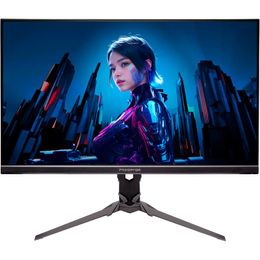 Acer Gaming-LED-Monitor »XB323QK V4« 80 cm/32 ′′ 3840 x 2160 px 0, 5 Reaktionszeit 160 Hz Schwarz