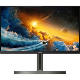 Philips LED-Monitor »278M1R/00« 68, 6 cm/27 ′′ 3840 x 2160 px 4 Reaktionszeit 60 Hz schwarz