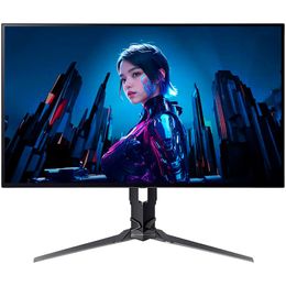 Acer OLED-Monitor »X27U F3« 67 cm/27 ′′ 2560 x 1440 px WQHD 0, 01 Reaktionszeit 480 Hz schwarz