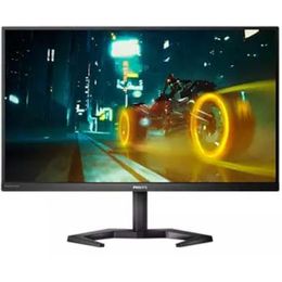 Philips Gaming-Monitor &raquo;27M1N3200ZA&laquo; 68, 5 cm/27 &prime;&prime; 1920 x 1080 px 1 Reaktionszeit 165 Hz schwarz neig, dreh- und h&ouml;henverstellbar, Pivot-Funktion,...