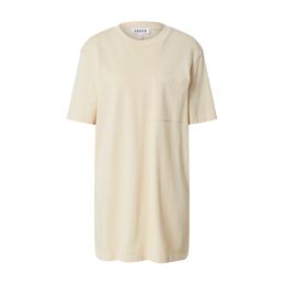 EDITED Kleid 'Anina' Damen Gr&ouml;&szlig;e 34 creme Sommerkleid