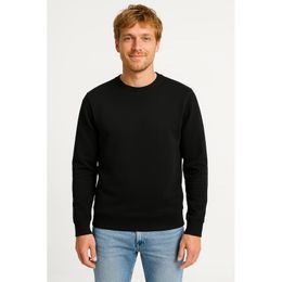 Only & Sons ONLY & SONS Sweatshirt &raquo;ONSCHASE REG CREW SWEAT OTL&laquo; Black M M Sweater von Only & Sons