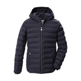 G.I.G.A. by Killtec G.I.G.A. DX BY KILLTEC Steppjacke »Mädchen Steppjacke OOGW 2« Leichte. winddichte Mädchen Steppjacke, wasserabweisend navy 176 176 Mädchen...