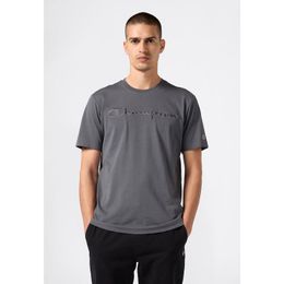 Champion T-Shirt 1 Stk. tlg. FGY M (48/50) M (48/50) T-Shirt von Champion