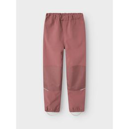 name it Regenhose »NKNALFA PANT SOLID NOOS« Wistful Mauve 116 - N-Gr N-Gr 116 Regenhose von name it