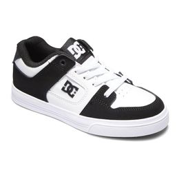 DC Shoes Jungen DC Shoes Sneaker &raquo;Pure Elastic&laquo; 12,5(30)