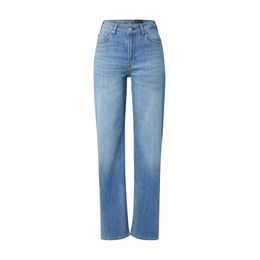 AG Adriano Goldschmied Ag Jeans Jeans Damen Gr&ouml;&szlig;e 26 hellblau
