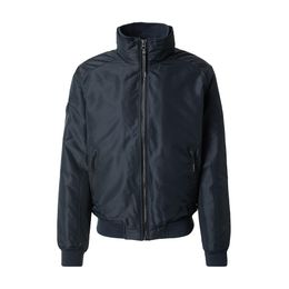 Superdry Jacke Herren Größe M dunkelgrau