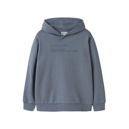 name it Sweatshirt 'NKMROCCO' boy Blue size 122/128